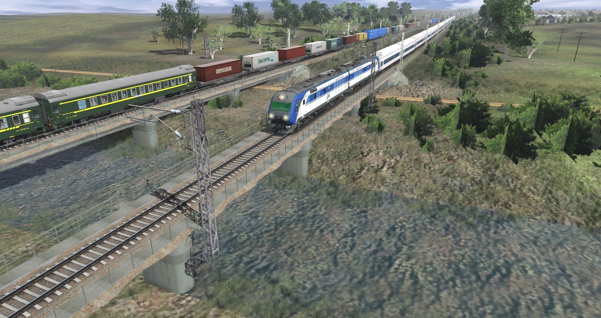 Trainz Portal