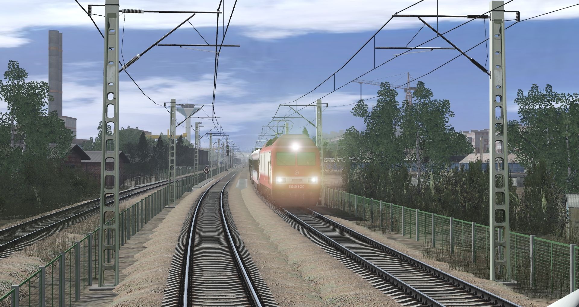 Trainz Portal