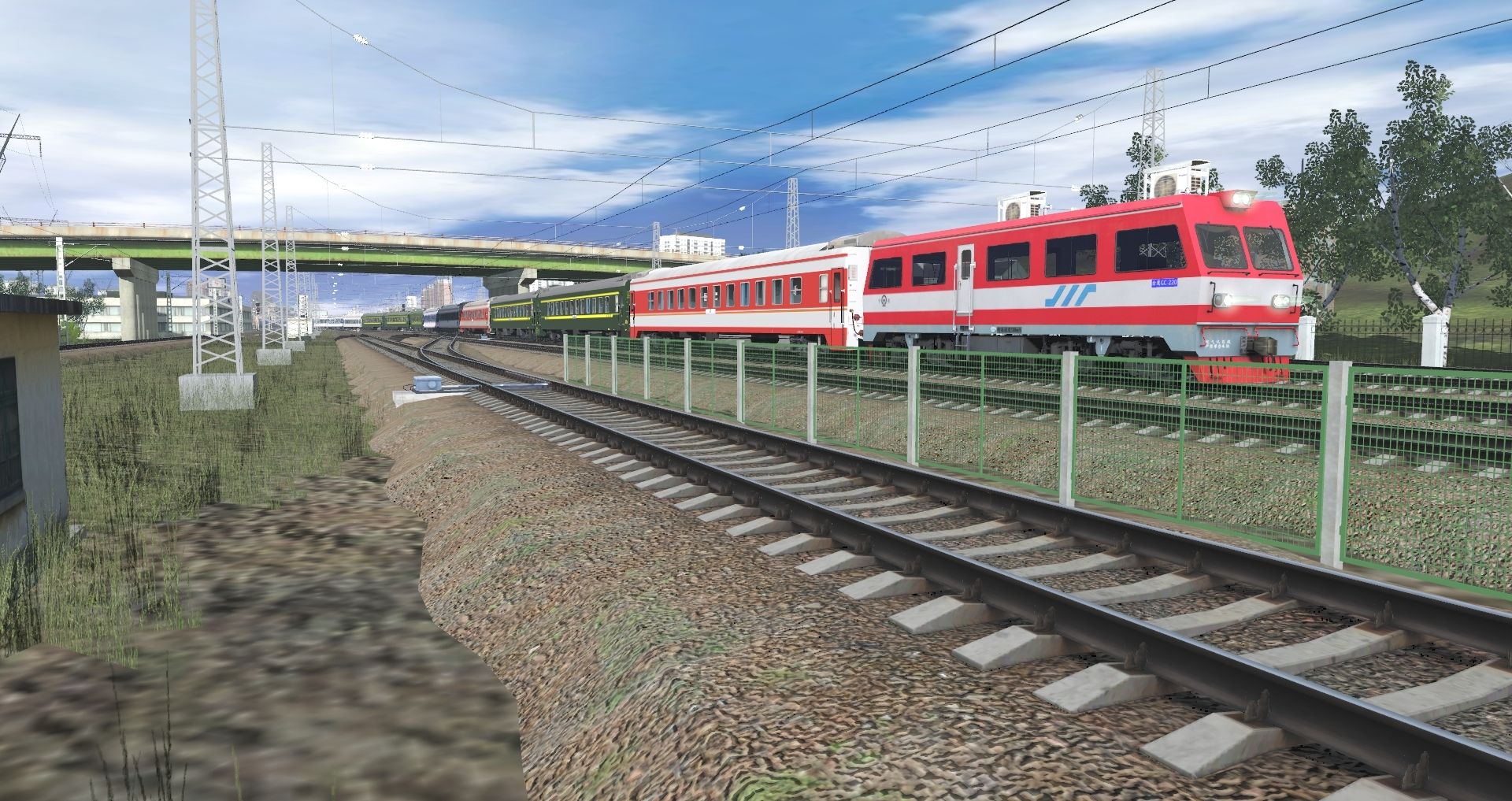 Trainz Portal