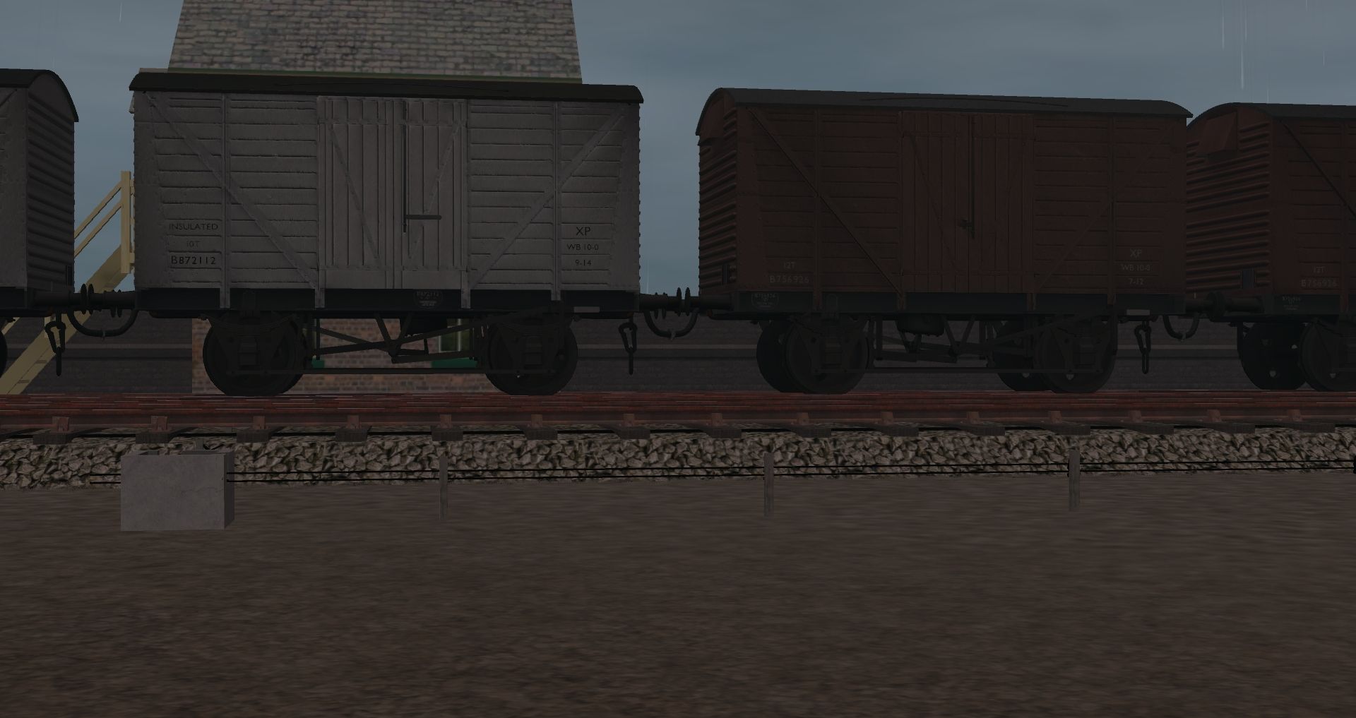 Trainz Portal