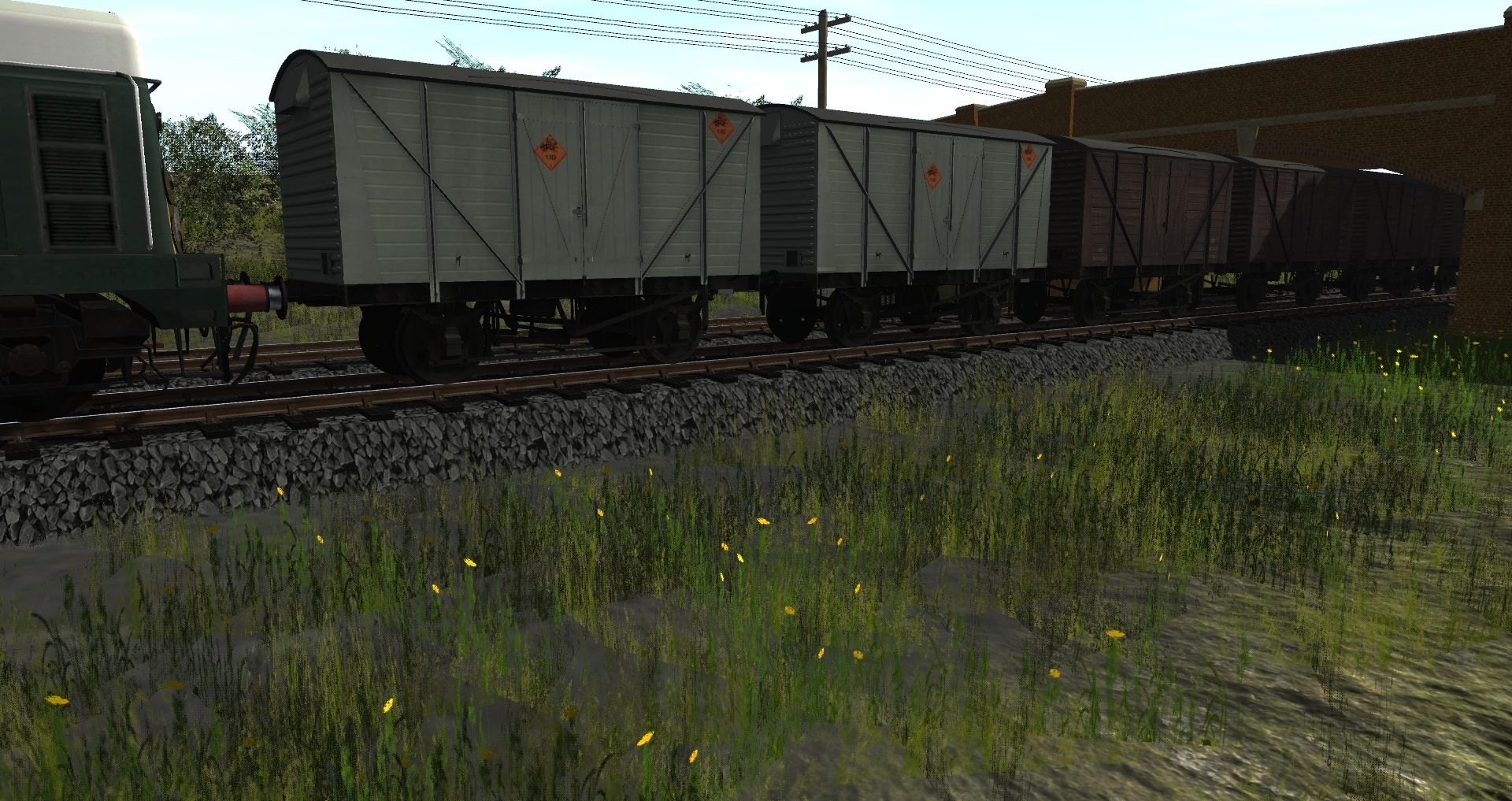 Trainz Portal