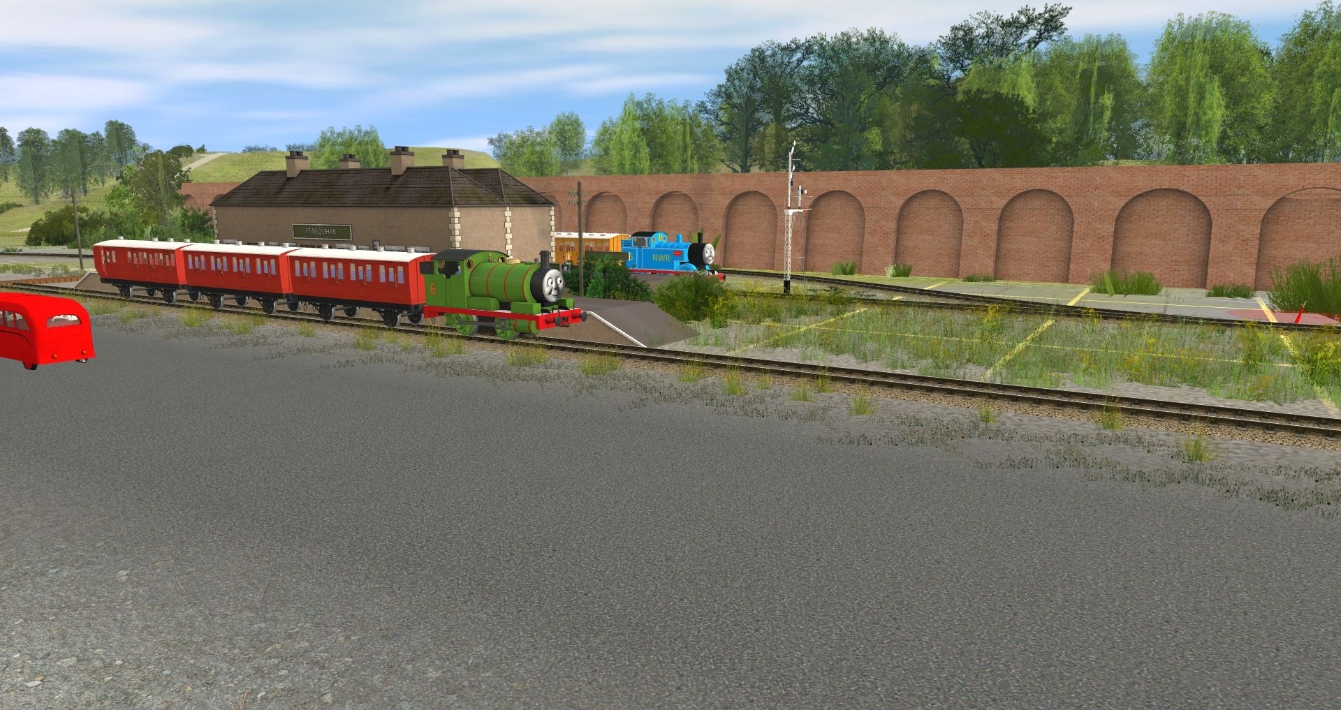 Trainz Portal