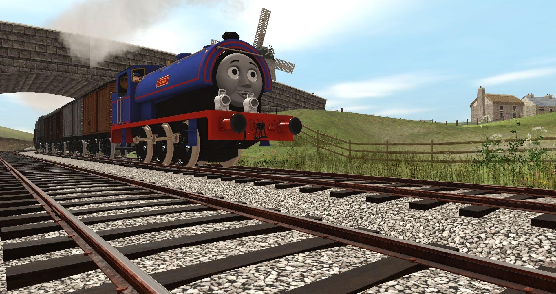 Trainz Portal