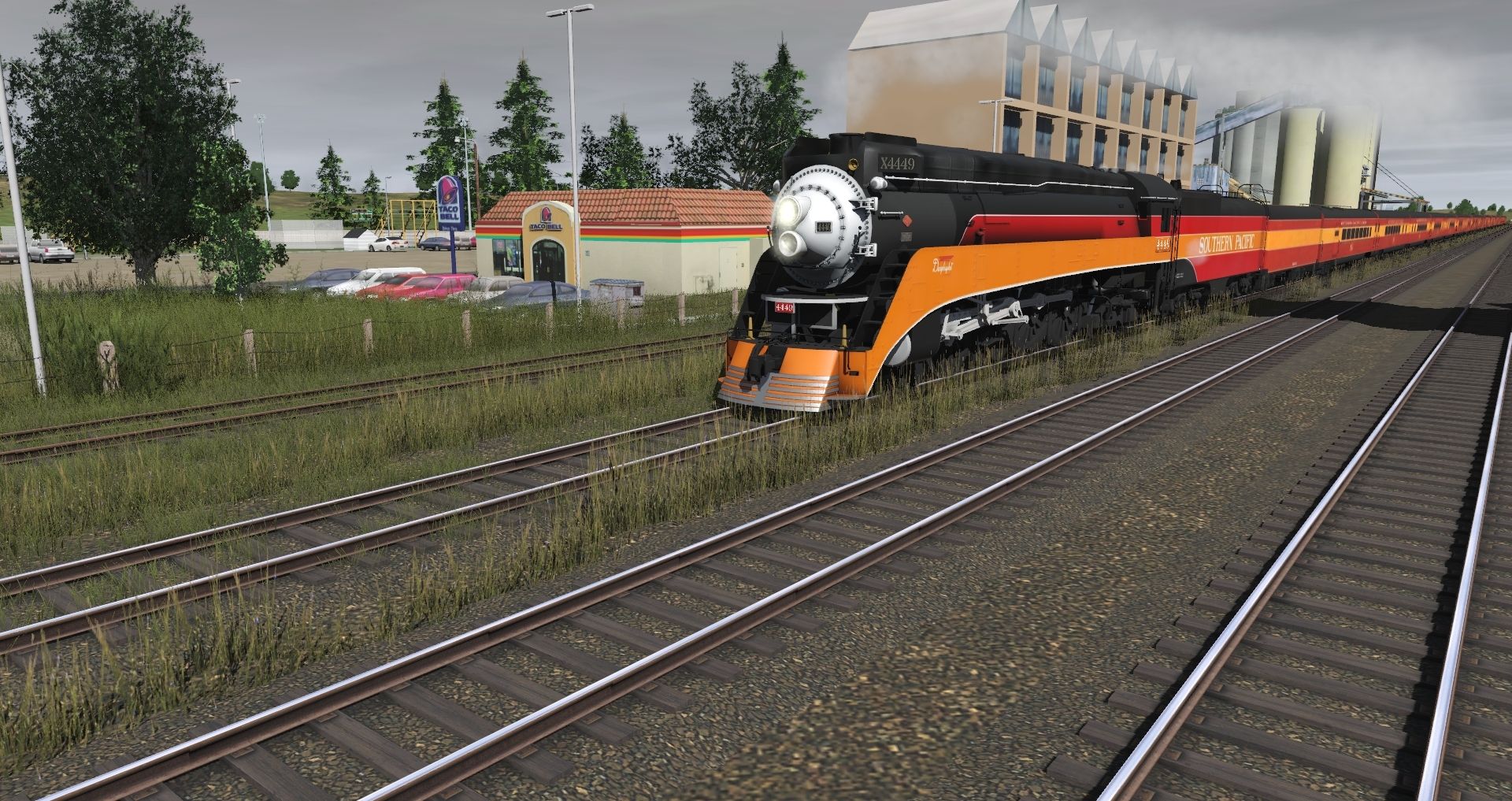 Trainz Portal