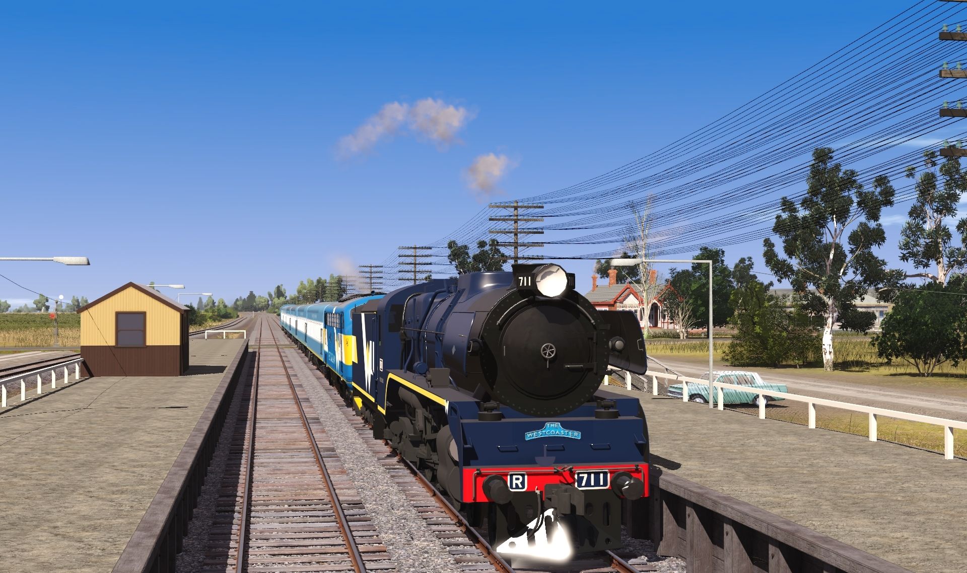 Trainz Portal
