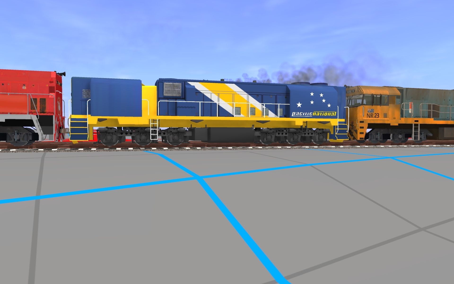 Trainz Portal