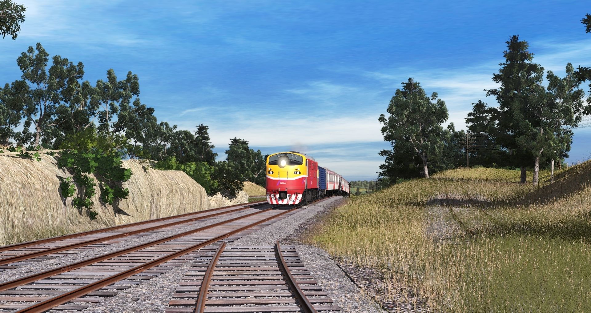 Trainz Portal