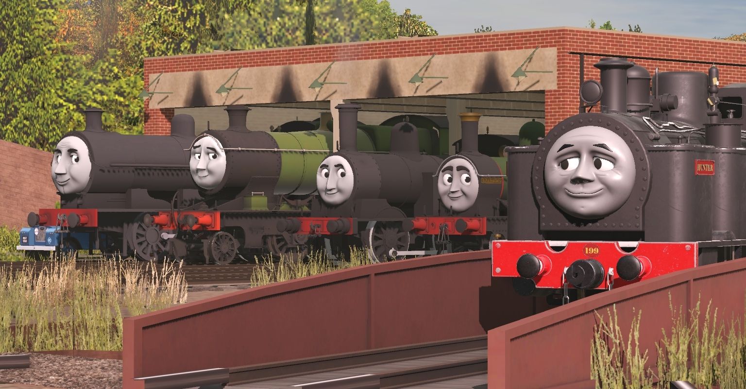 Trainz Portal