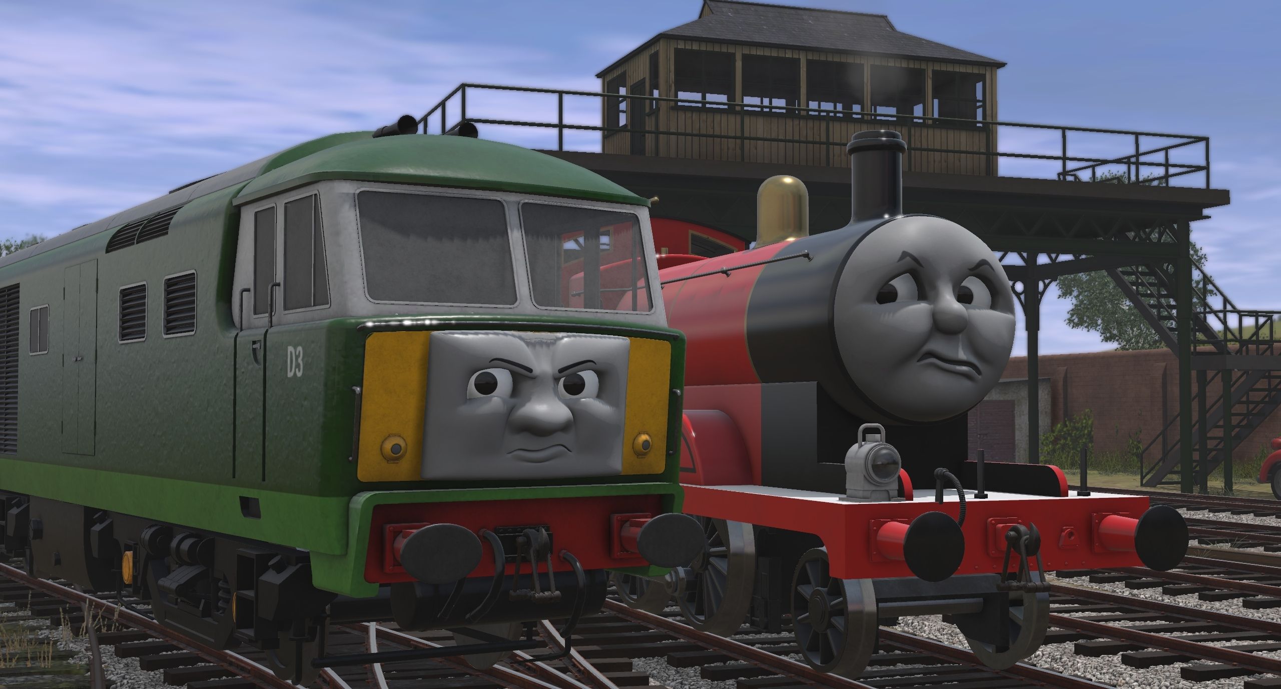 Trainz Portal
