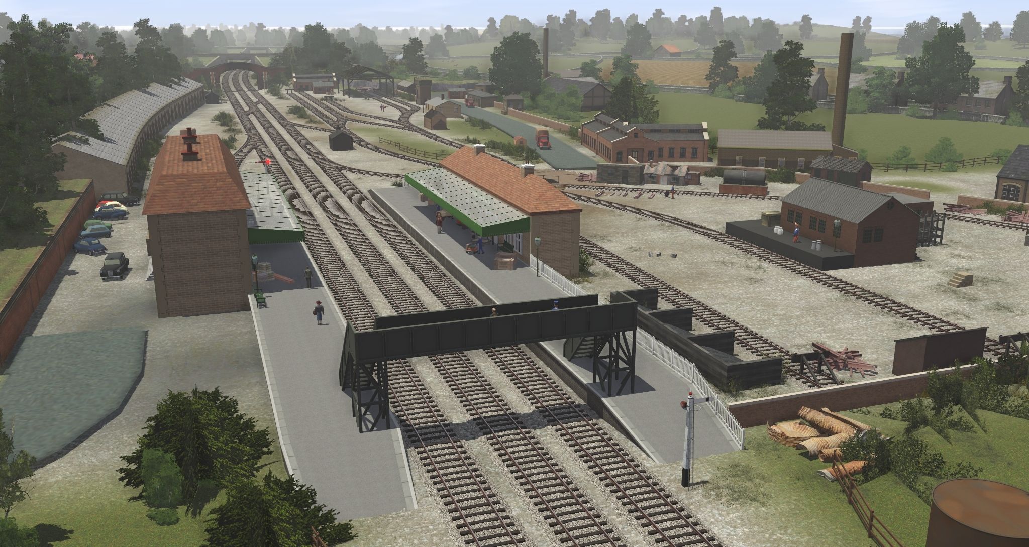 Trainz Portal