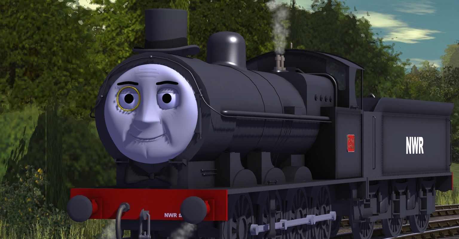 Trainz Portal