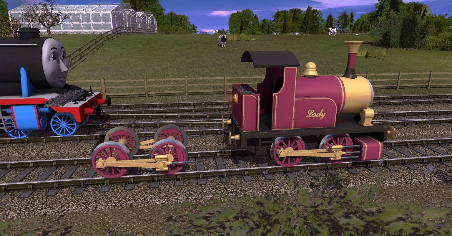 Trainz Portal
