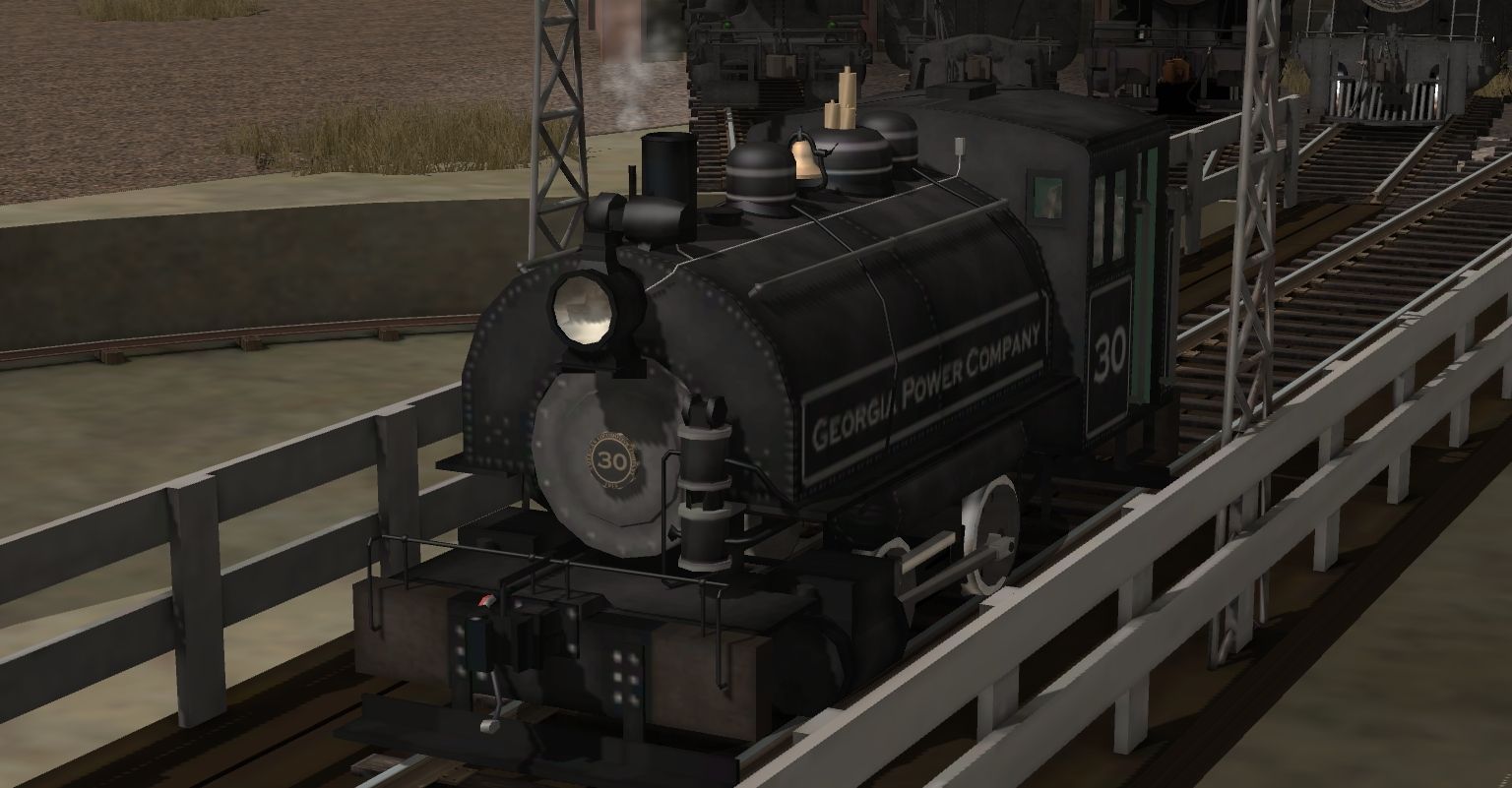 Trainz Portal