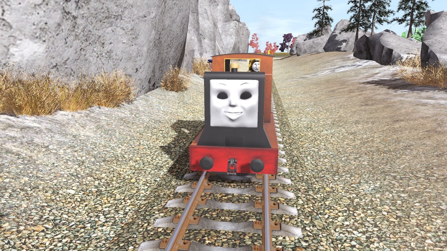 Trainz Portal