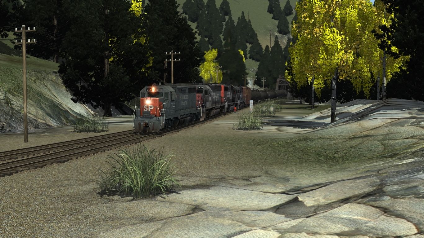 Trainz Portal
