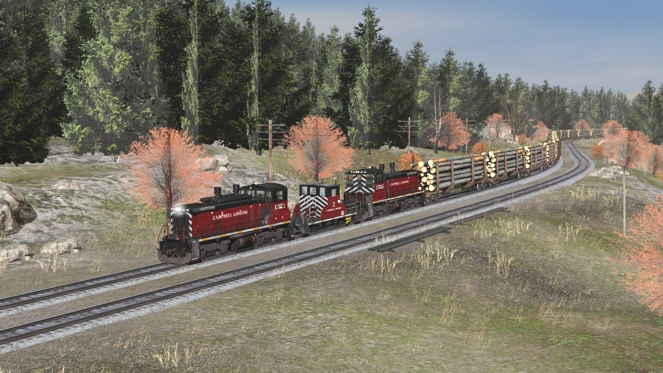 Trainz Portal