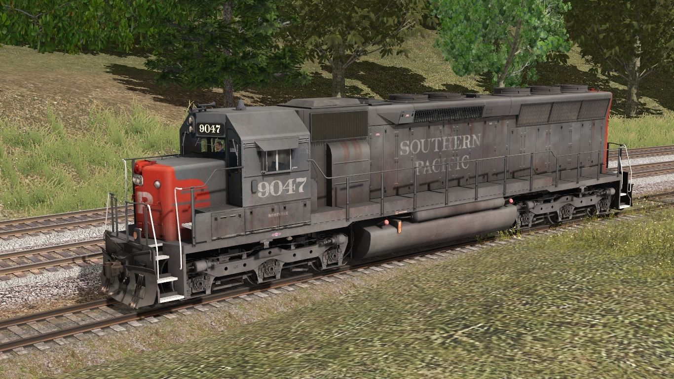 Trainz Portal