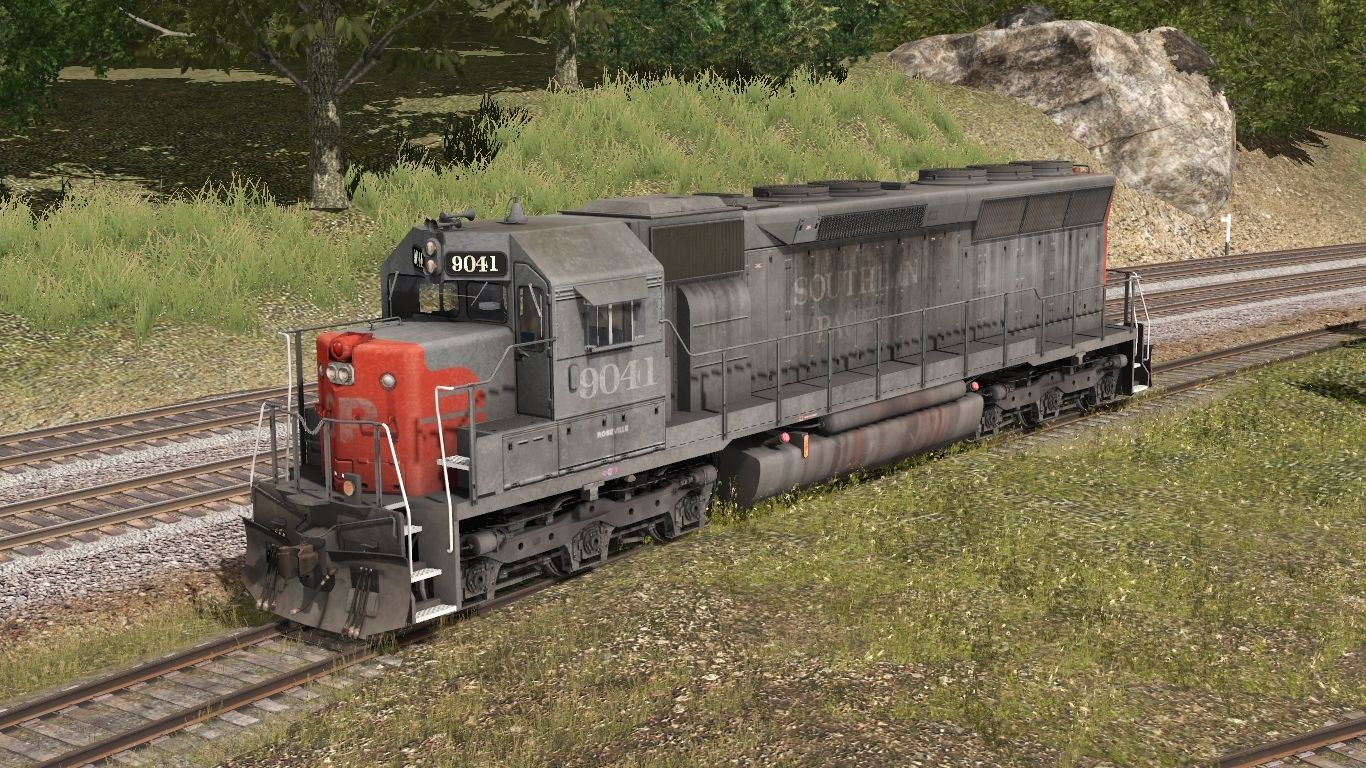 Trainz Portal