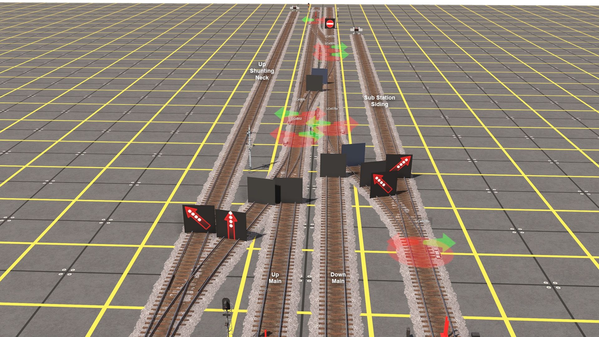 Trainz Portal