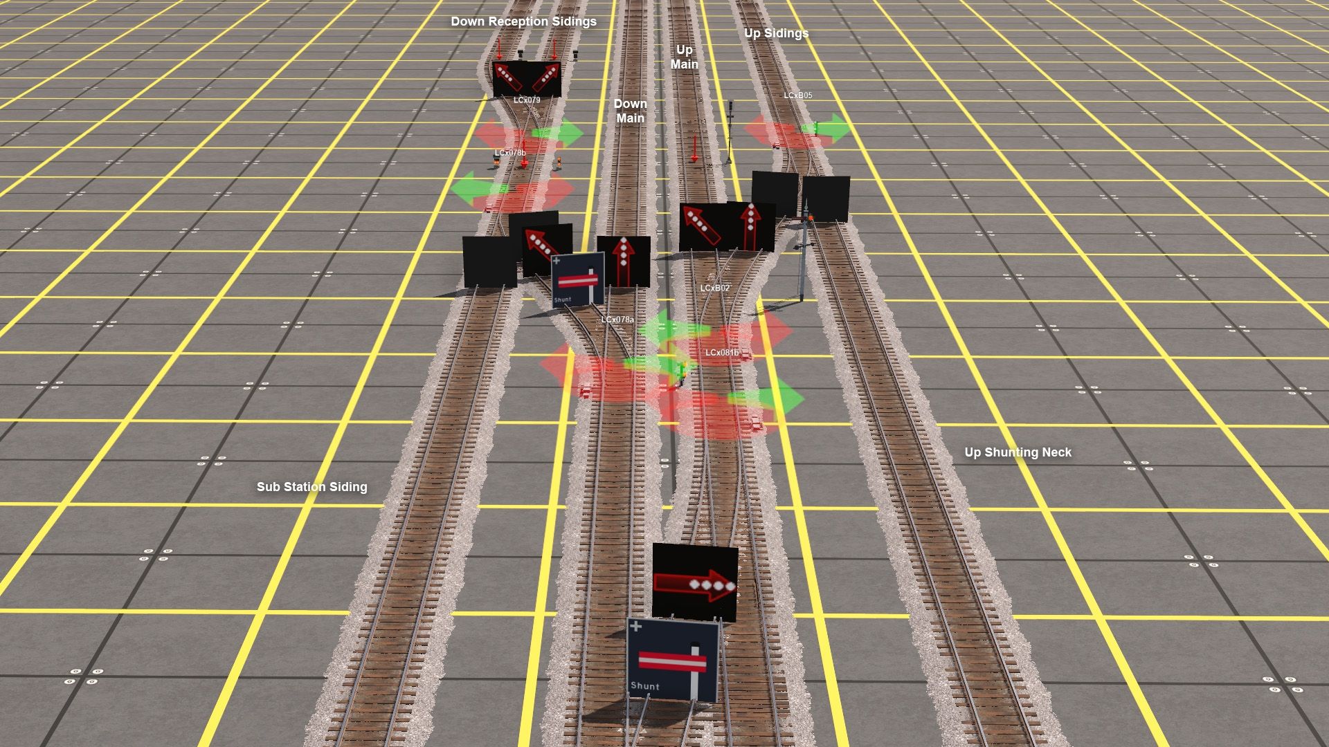 Trainz Portal