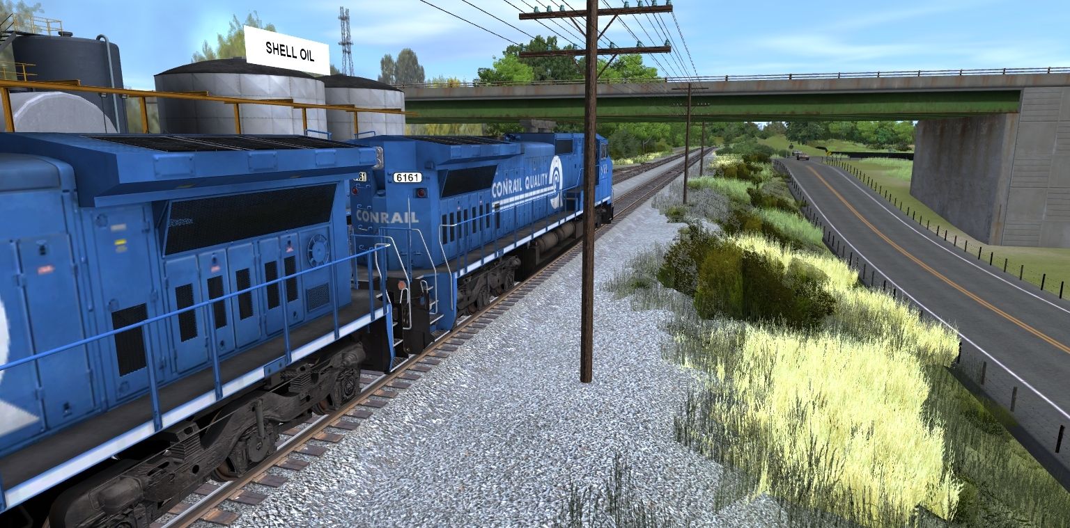 Trainz Portal