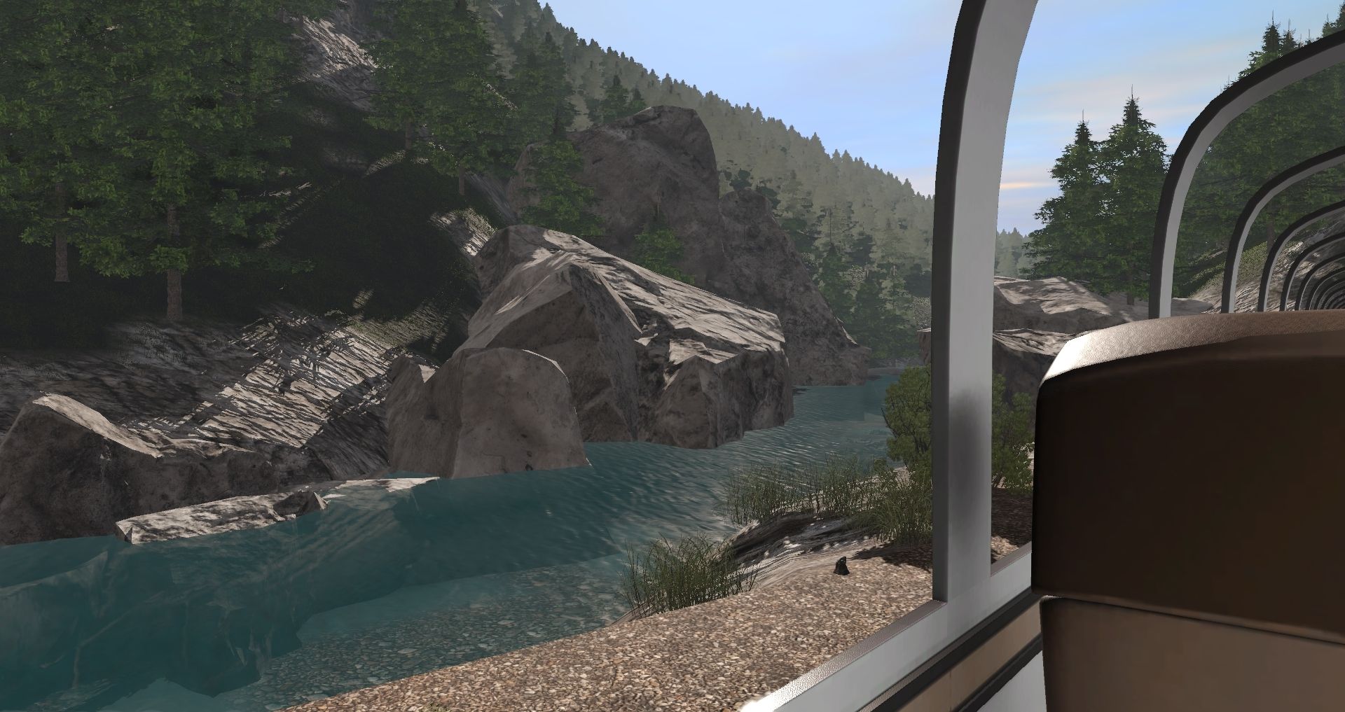 Trainz Portal