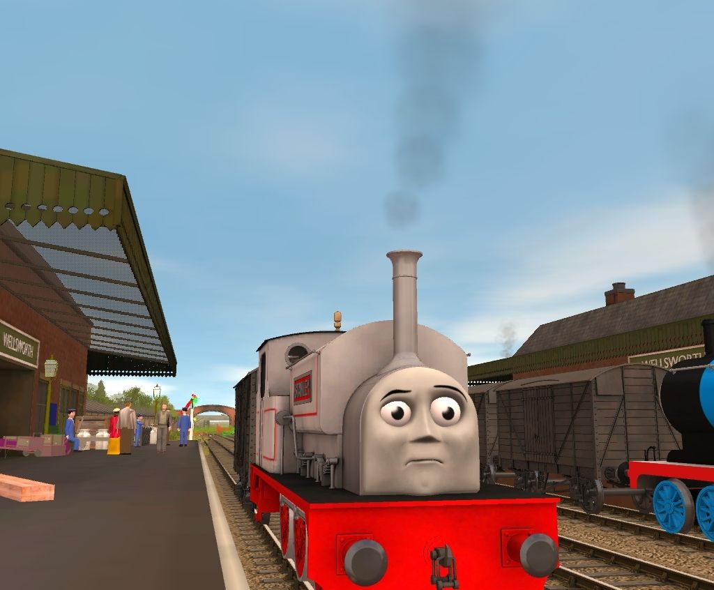 Trainz Portal