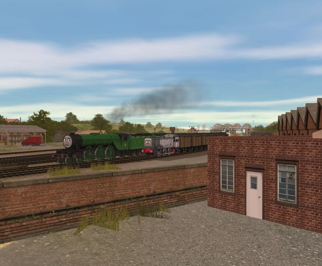 Trainz Portal