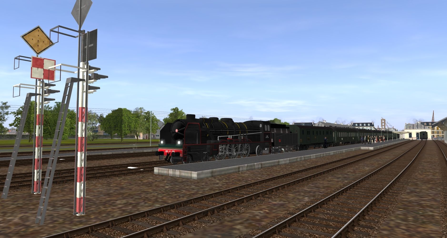 Trainz Portal