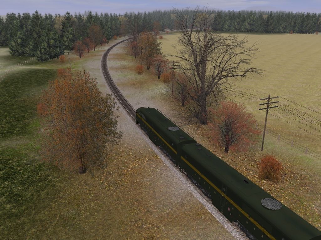 Trainz Portal
