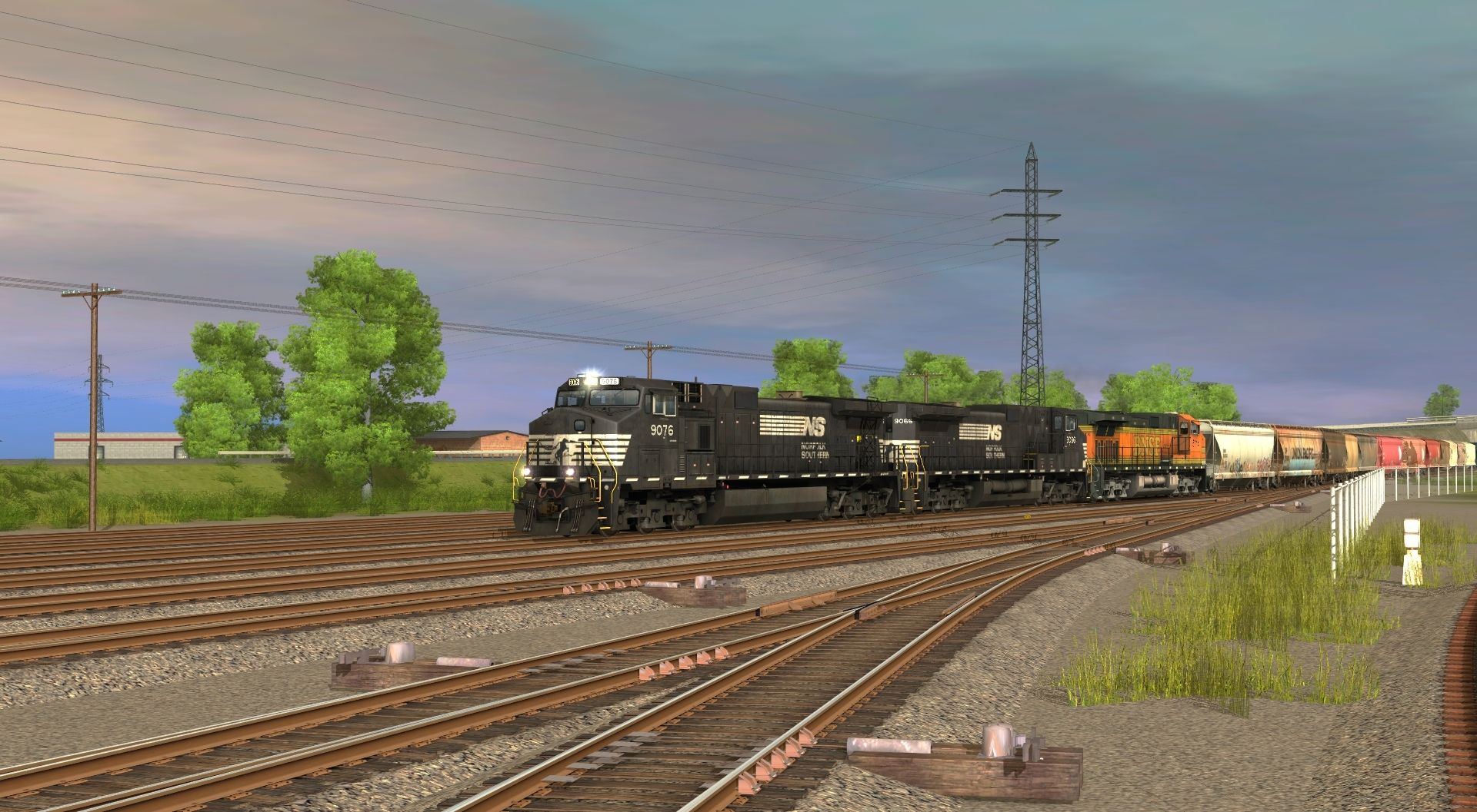 Trainz Portal