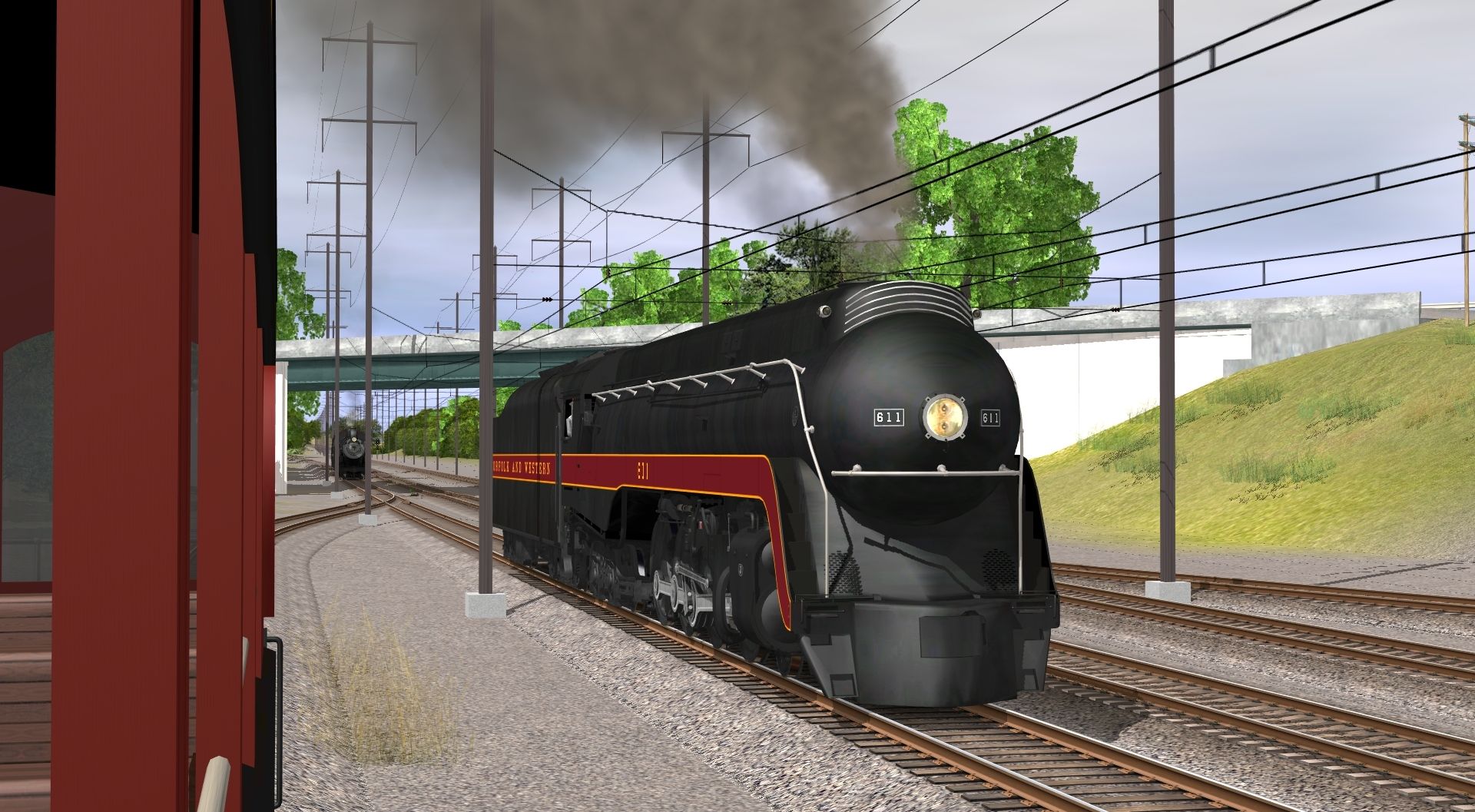 Trainz Portal