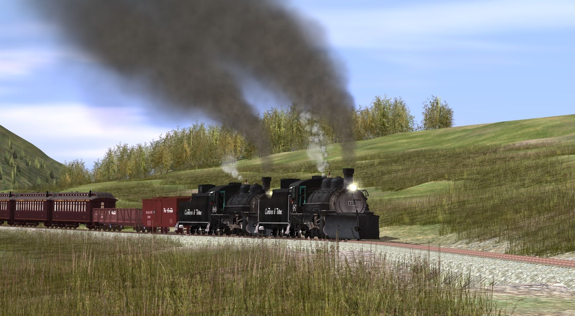 Trainz Portal