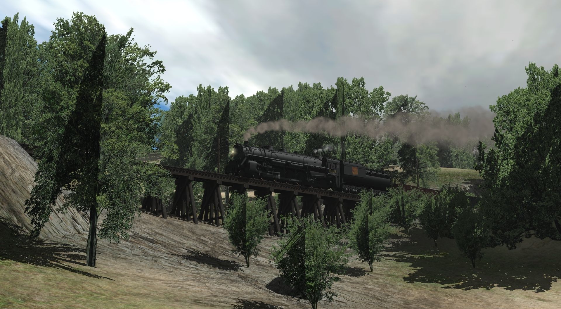 Trainz Portal