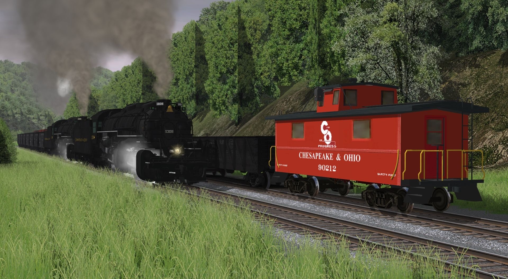 Trainz Portal