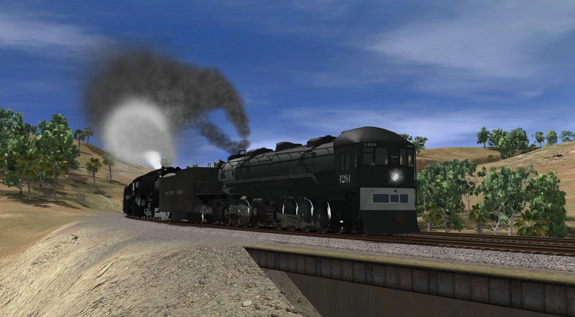 Trainz Portal
