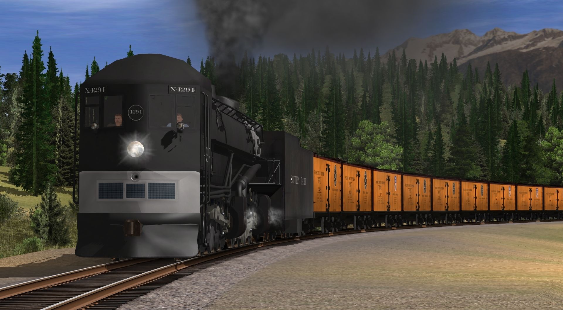 Trainz Portal
