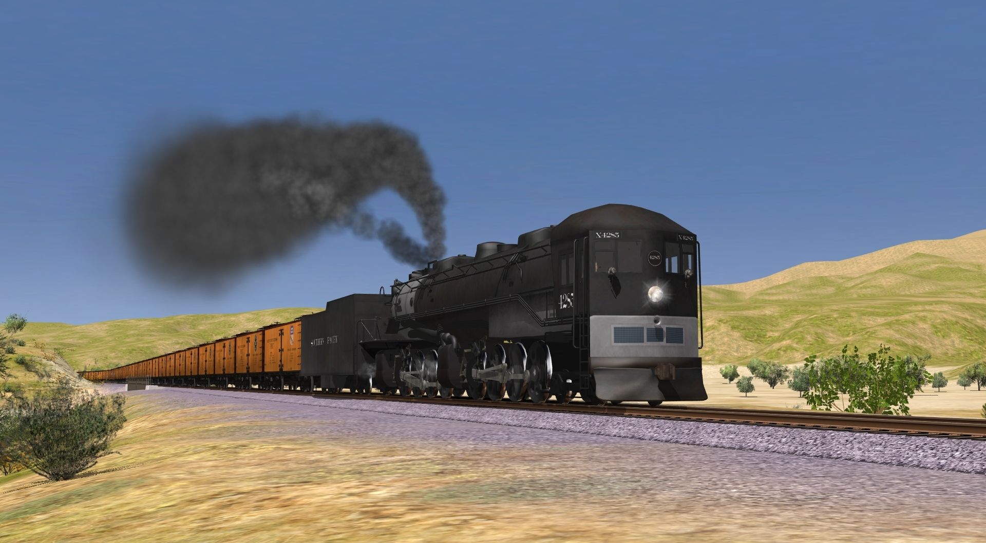 Trainz Portal