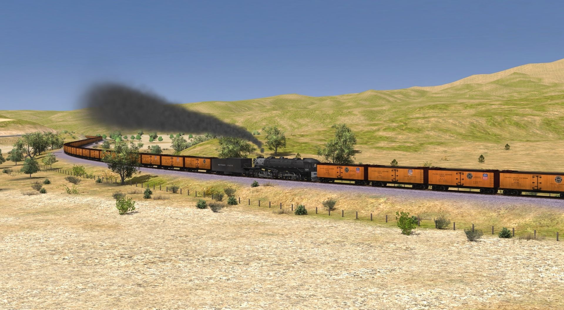 Trainz Portal
