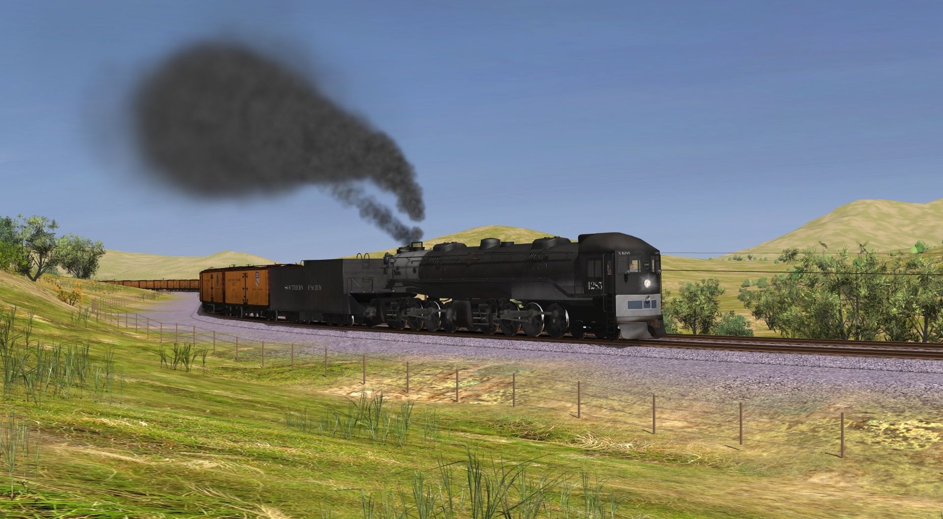 Trainz Portal