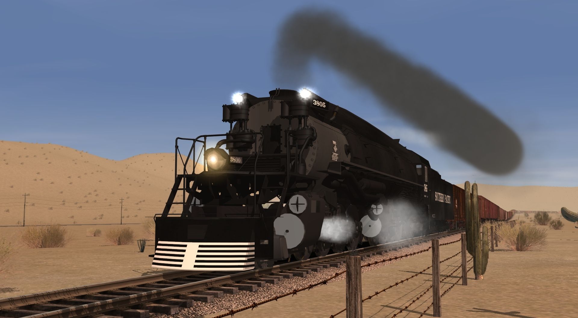 Trainz Portal