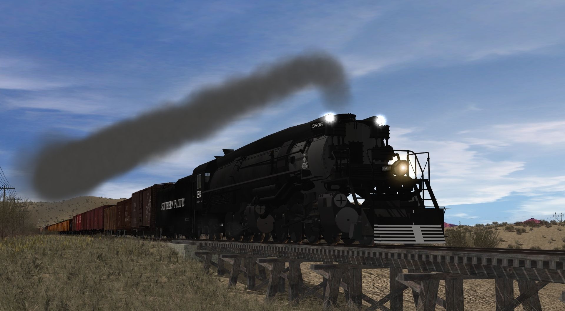 Trainz Portal
