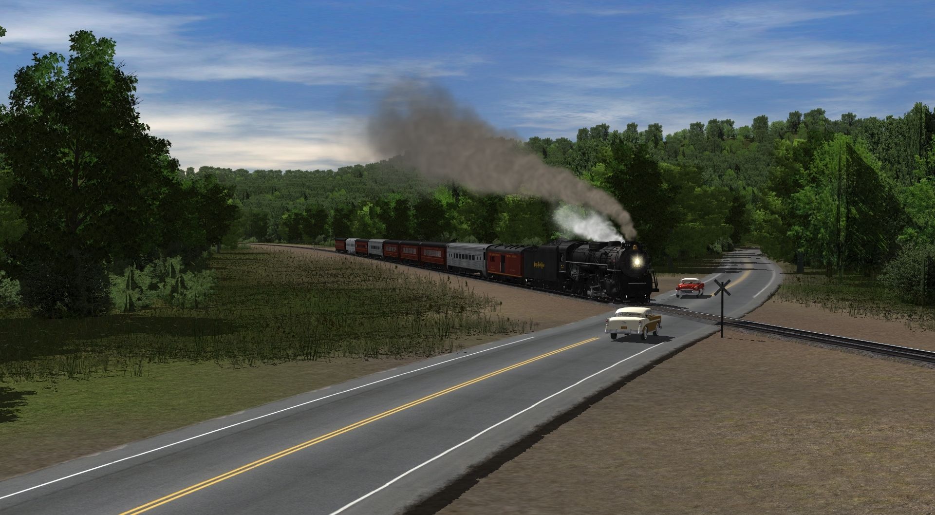 Trainz Portal