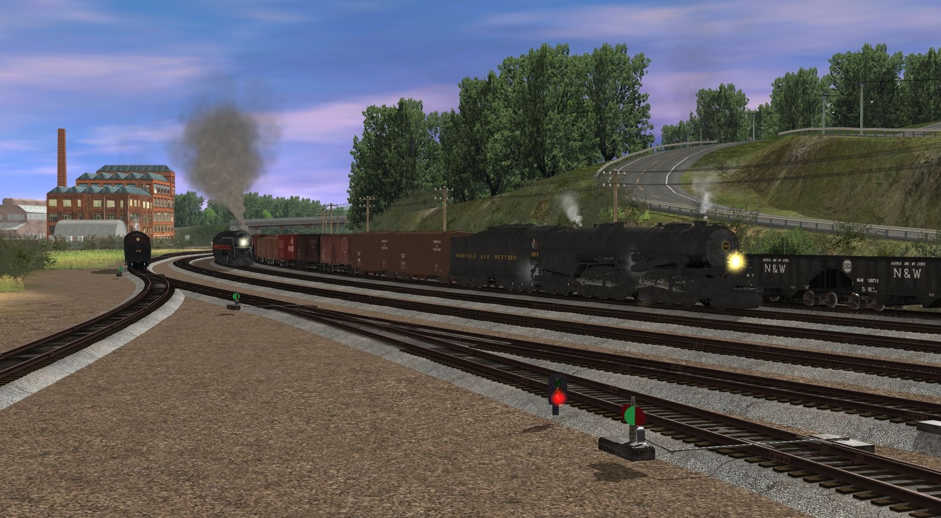 Trainz Portal