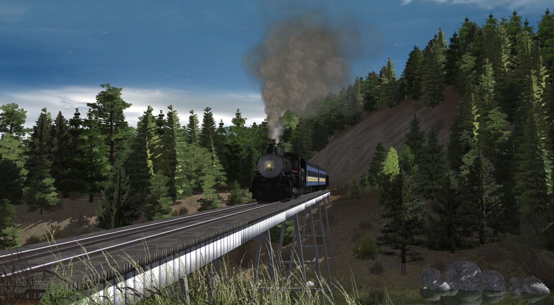 Trainz Portal