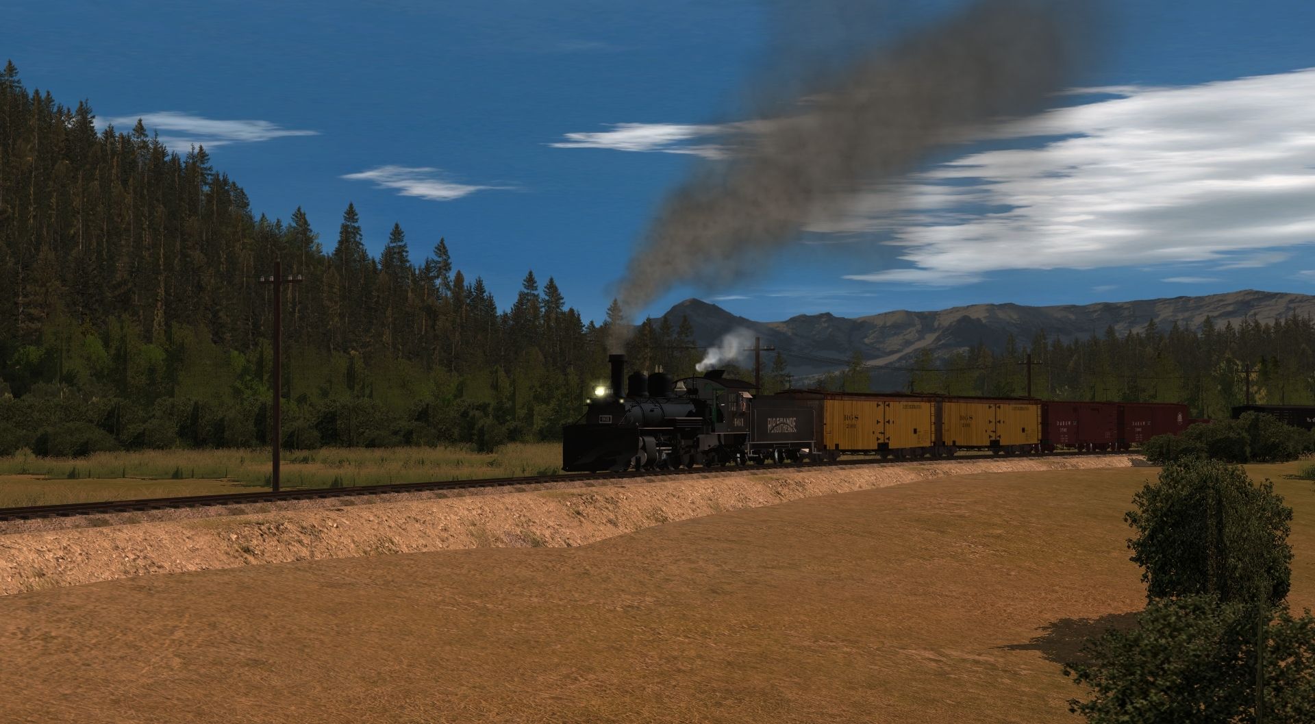 Trainz Portal