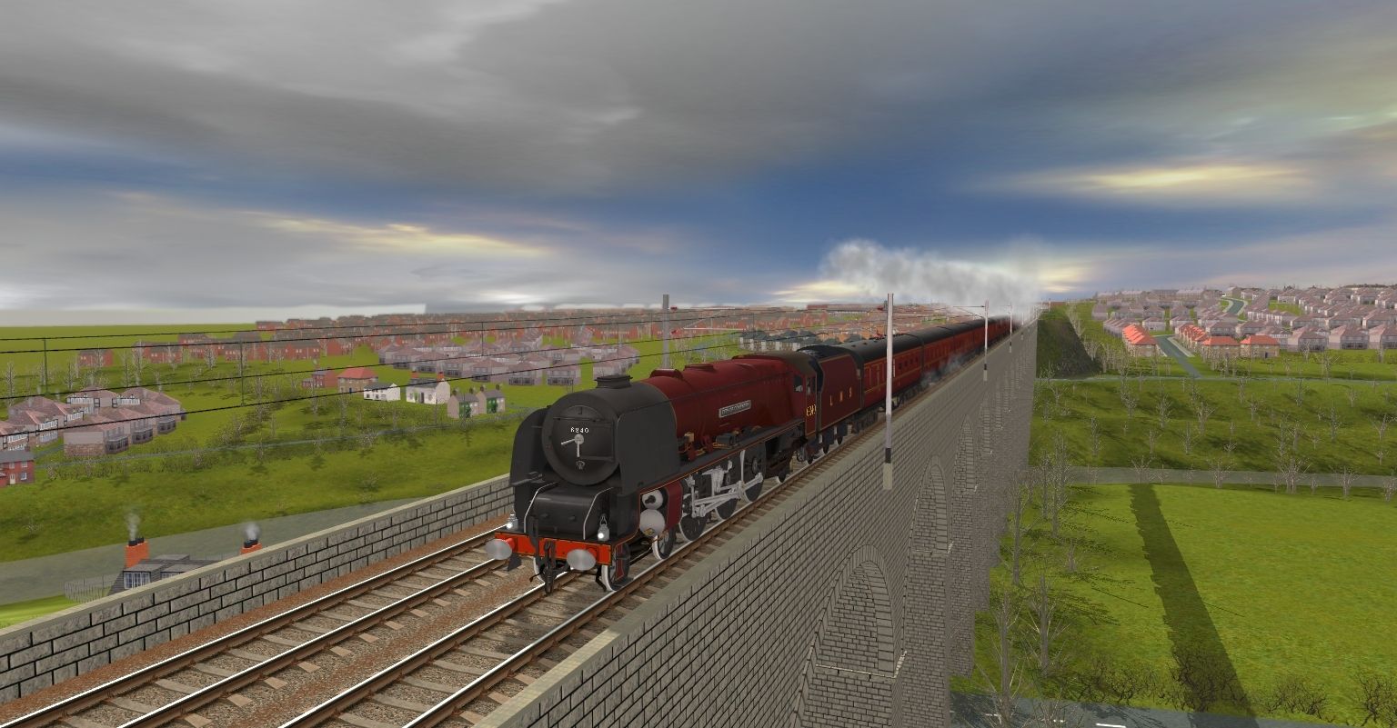 Trainz Portal