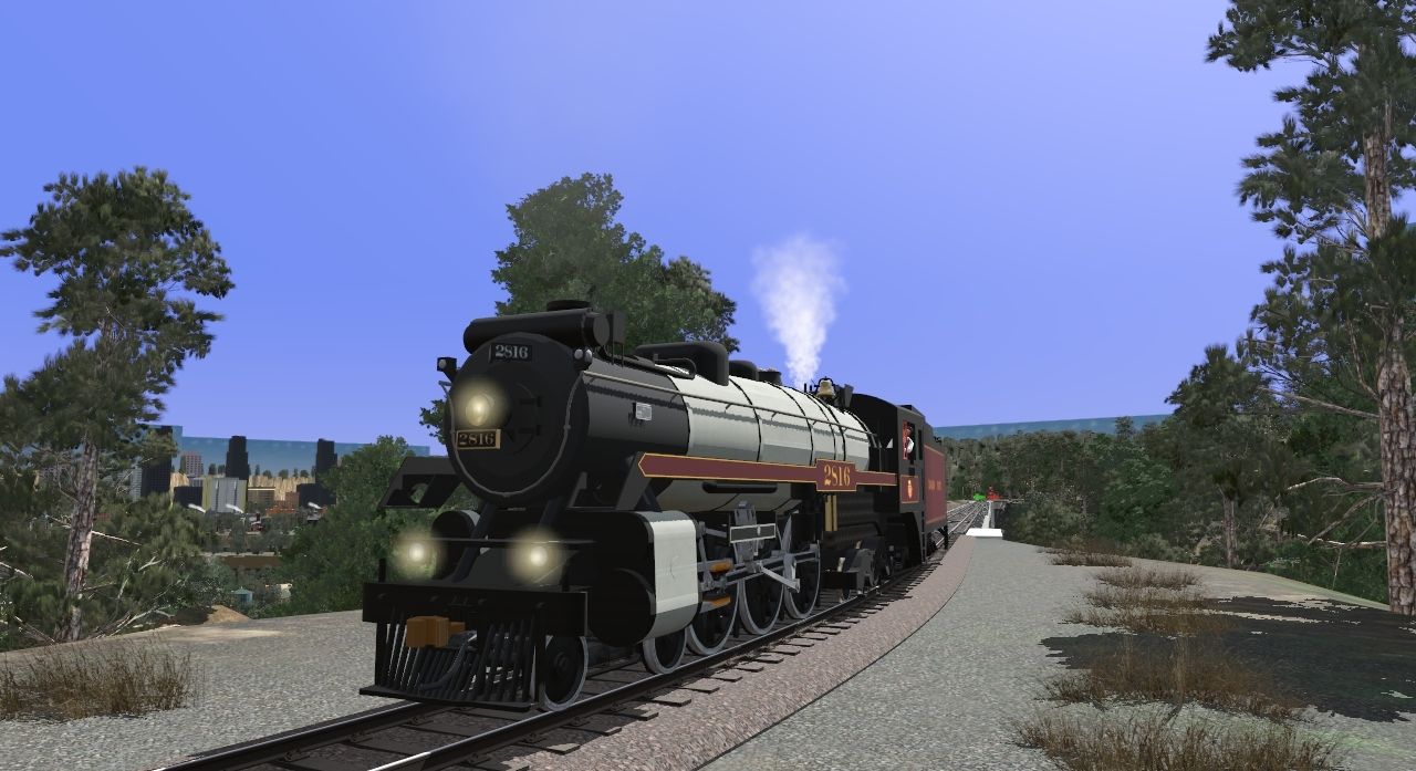 Trainz Portal