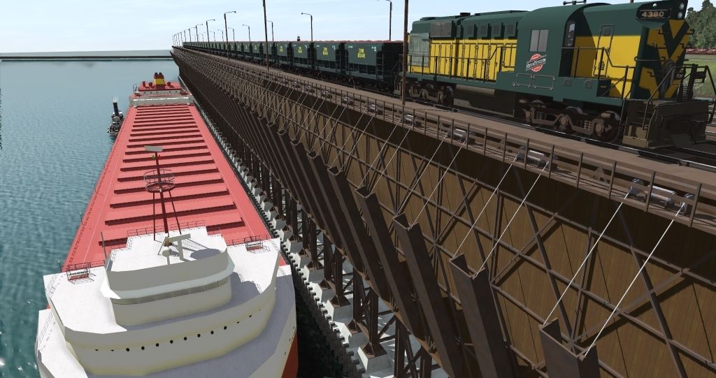 Trainz Portal
