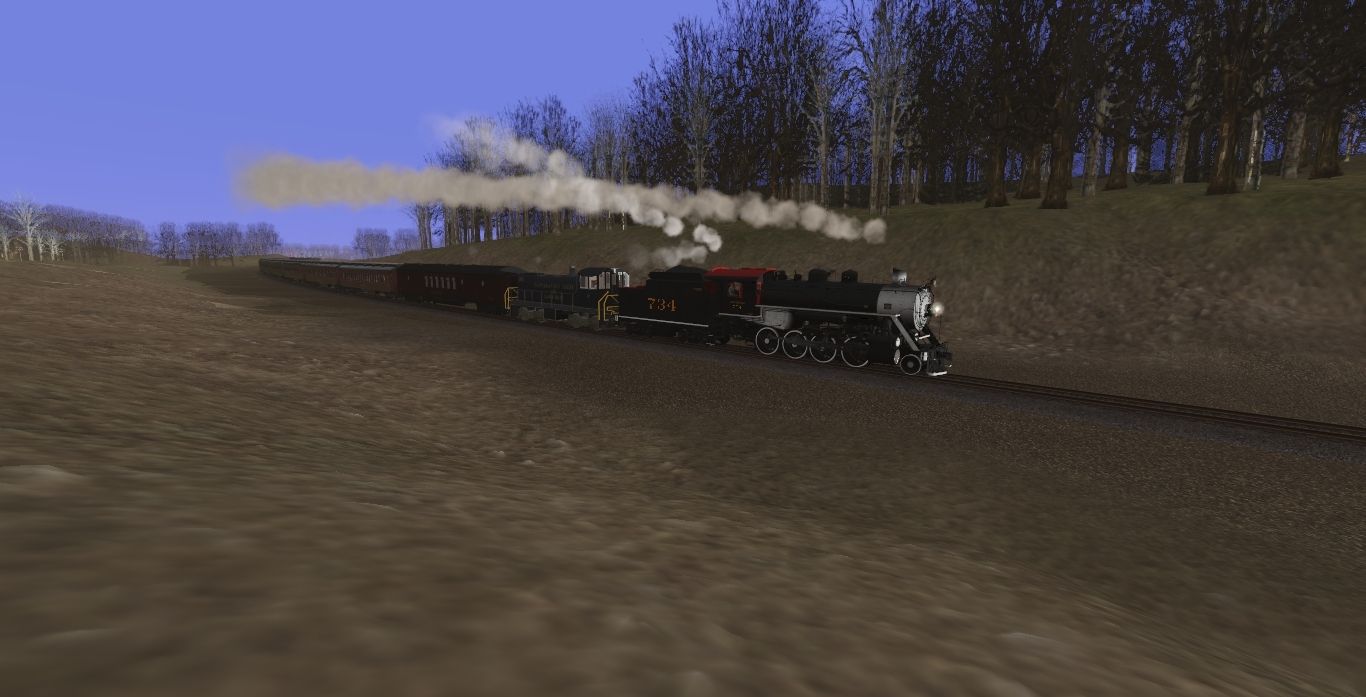 Trainz Portal